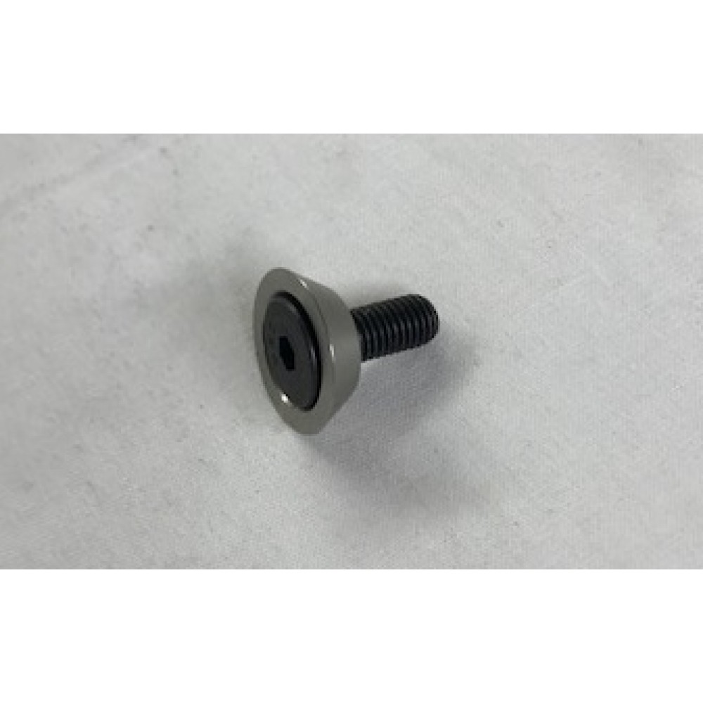 Collar Retainer and Screw